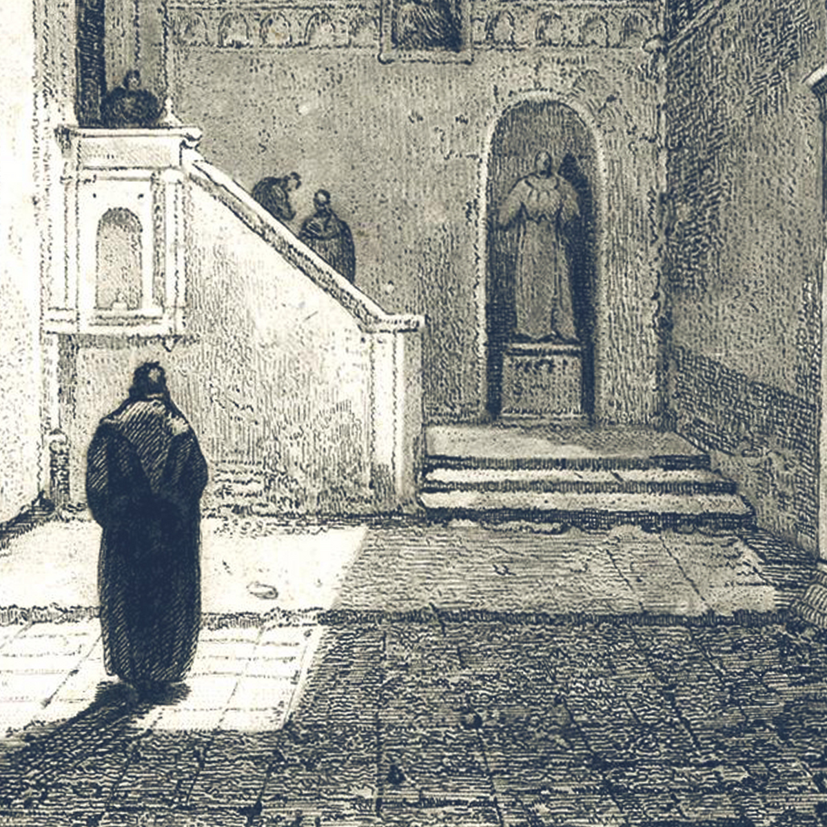 Do Lent the Carmelite Way – scapulars.com®