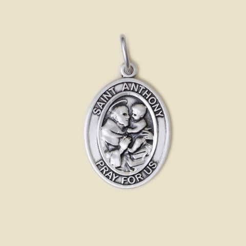 Precious Medals – scapulars.com®