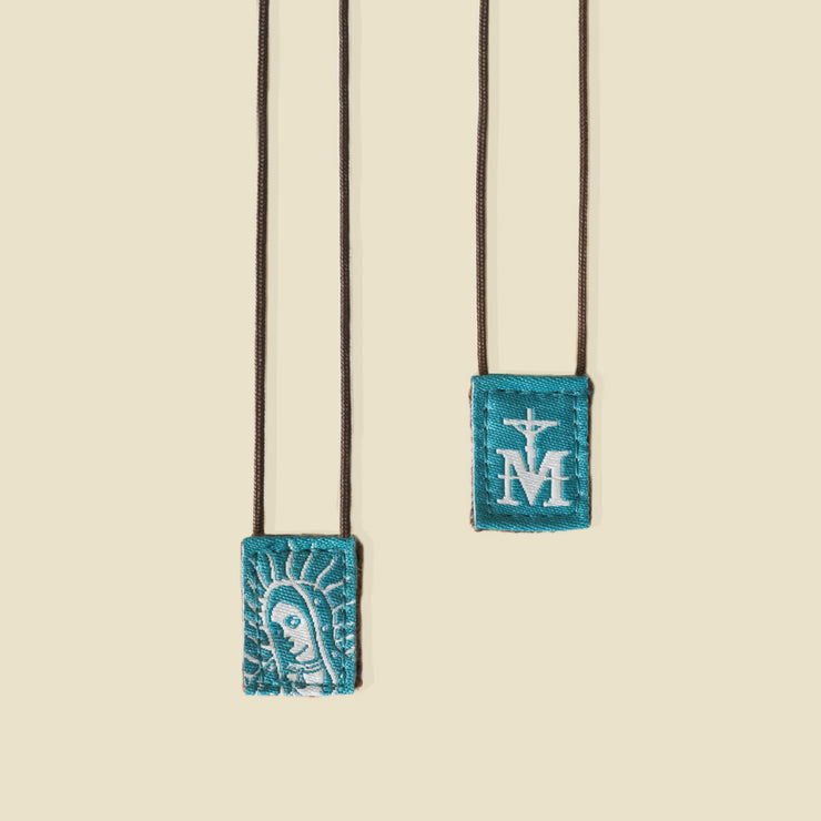 scapulars.com®: The Most Durable, Comfortable Scapulars Ever Made