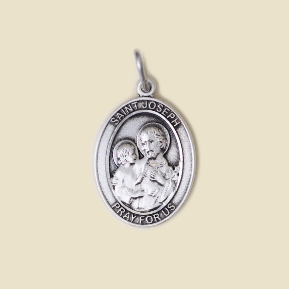 Precious Medals – scapulars.com®