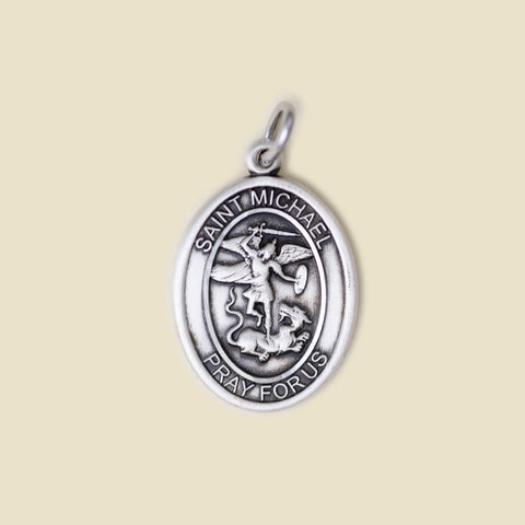 Precious Medals – scapulars.com®