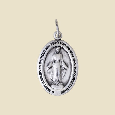 Precious Medals – scapulars.com®