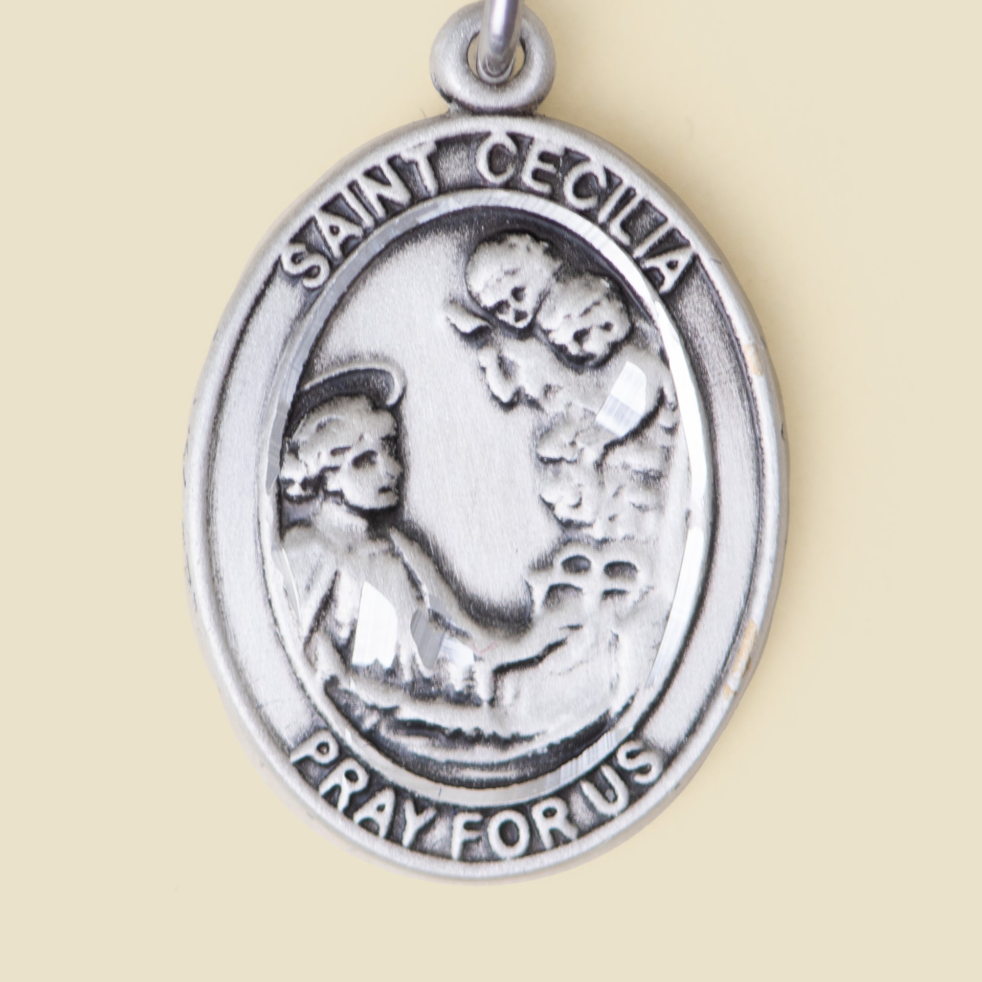 Precious Medals – scapulars.com®