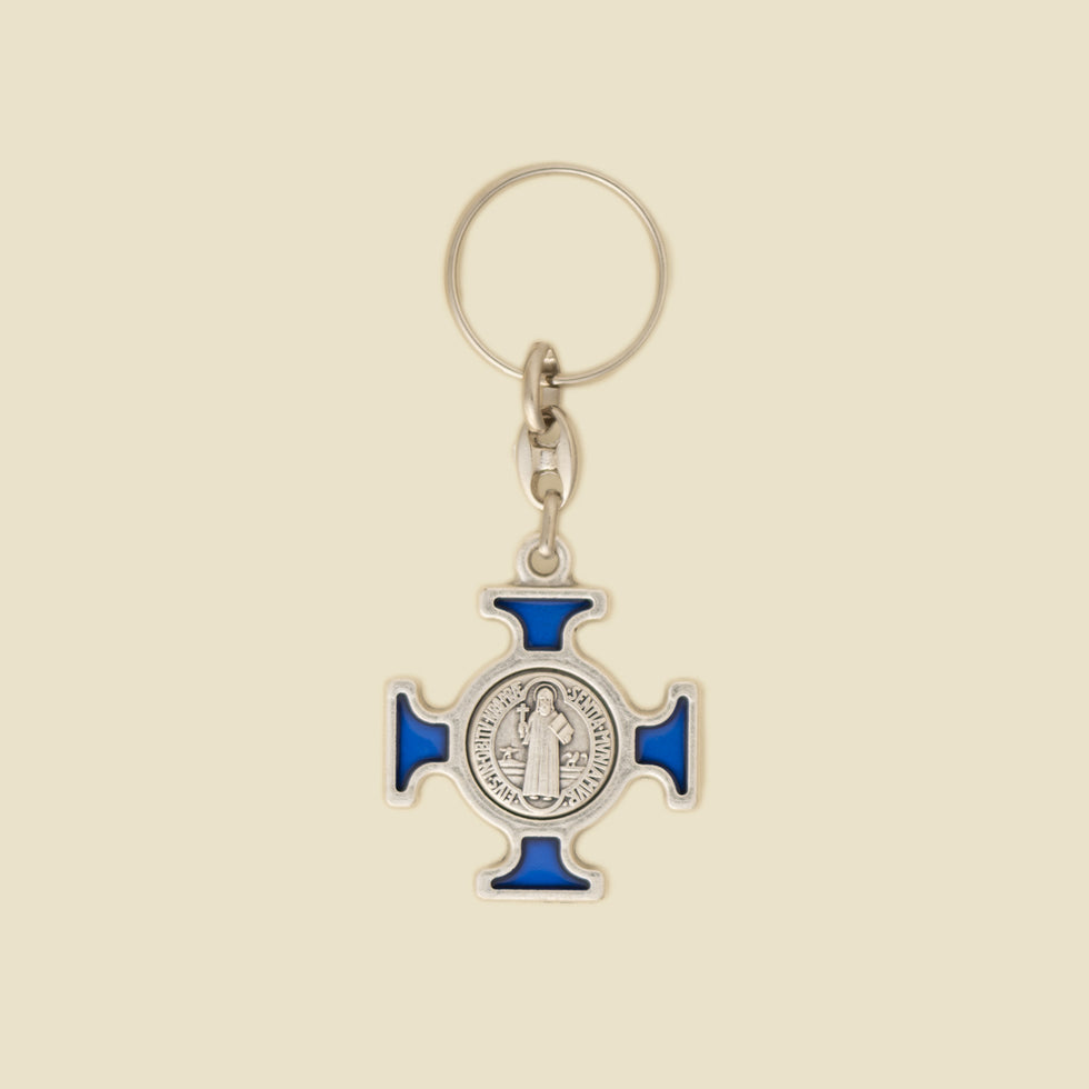 Keychains – scapulars.com®