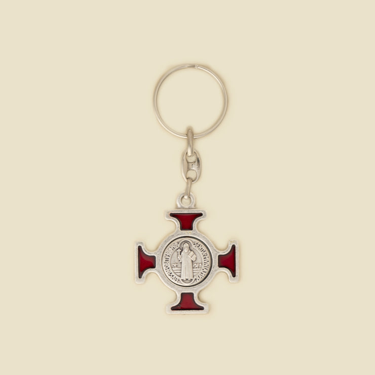 Keychains – scapulars.com®