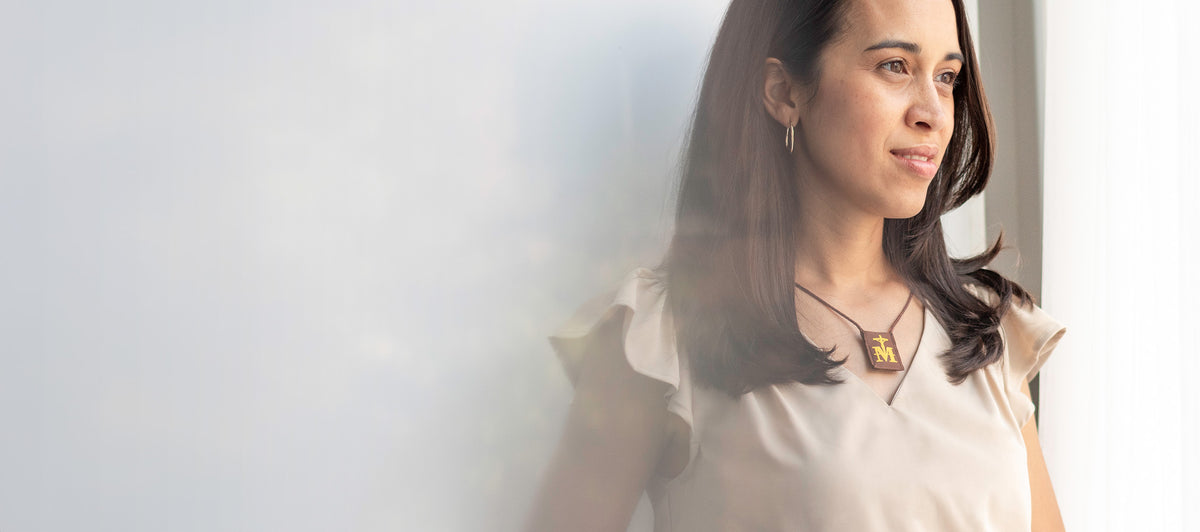 scapulars.com®: The Most Durable, Comfortable Scapulars Ever Made