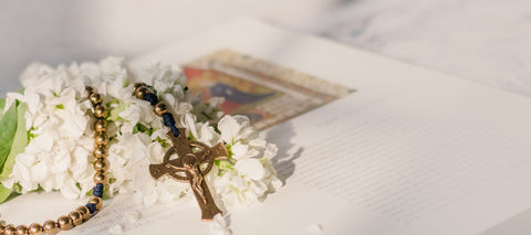 scapulars.com®: The Most Durable, Comfortable Scapulars Ever Made