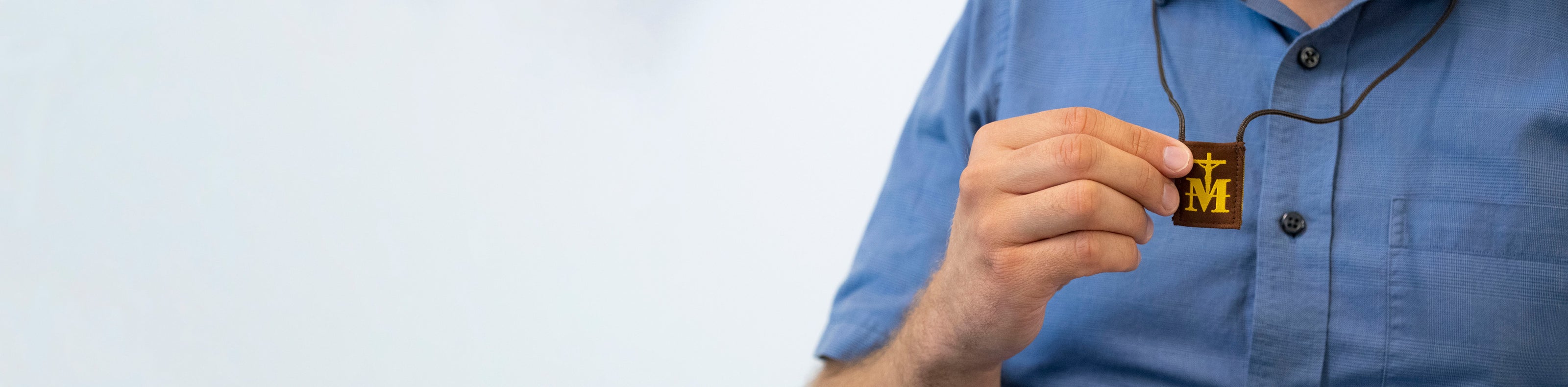 The Brown Scapular Devotion | Scapulars.com – scapulars.com®