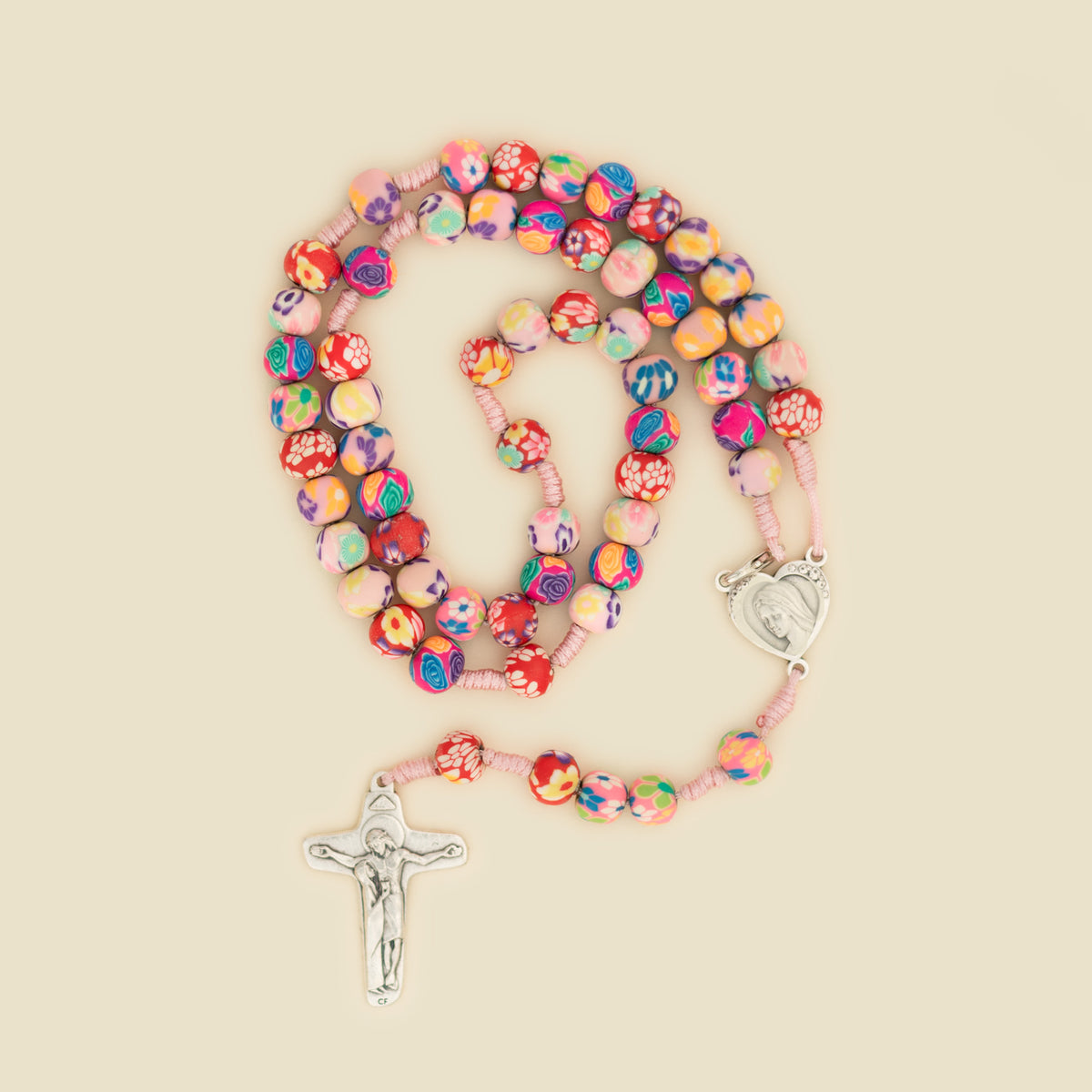 Children's Rosaries – scapulars.com®
