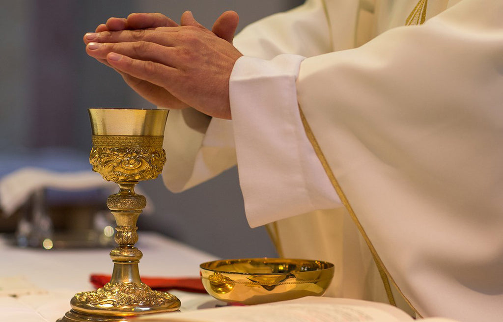 Free Scapulars | Scapulars.com – scapulars.com®