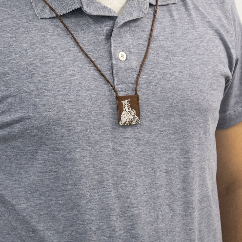 scapulars.com®: The Most Durable, Comfortable Scapulars Ever Made