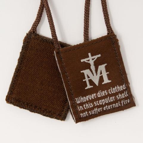 scapulars.com®: The Most Durable, Comfortable Scapulars Ever Made