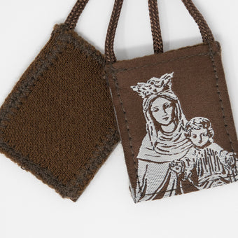scapulars.com®: The Most Durable, Comfortable Scapulars Ever Made