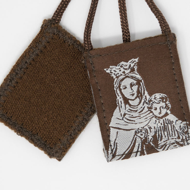 scapulars.com®: The Most Durable, Comfortable Scapulars Ever Made