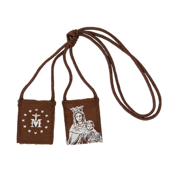 scapulars.com®: The Most Durable, Comfortable Scapulars Ever Made